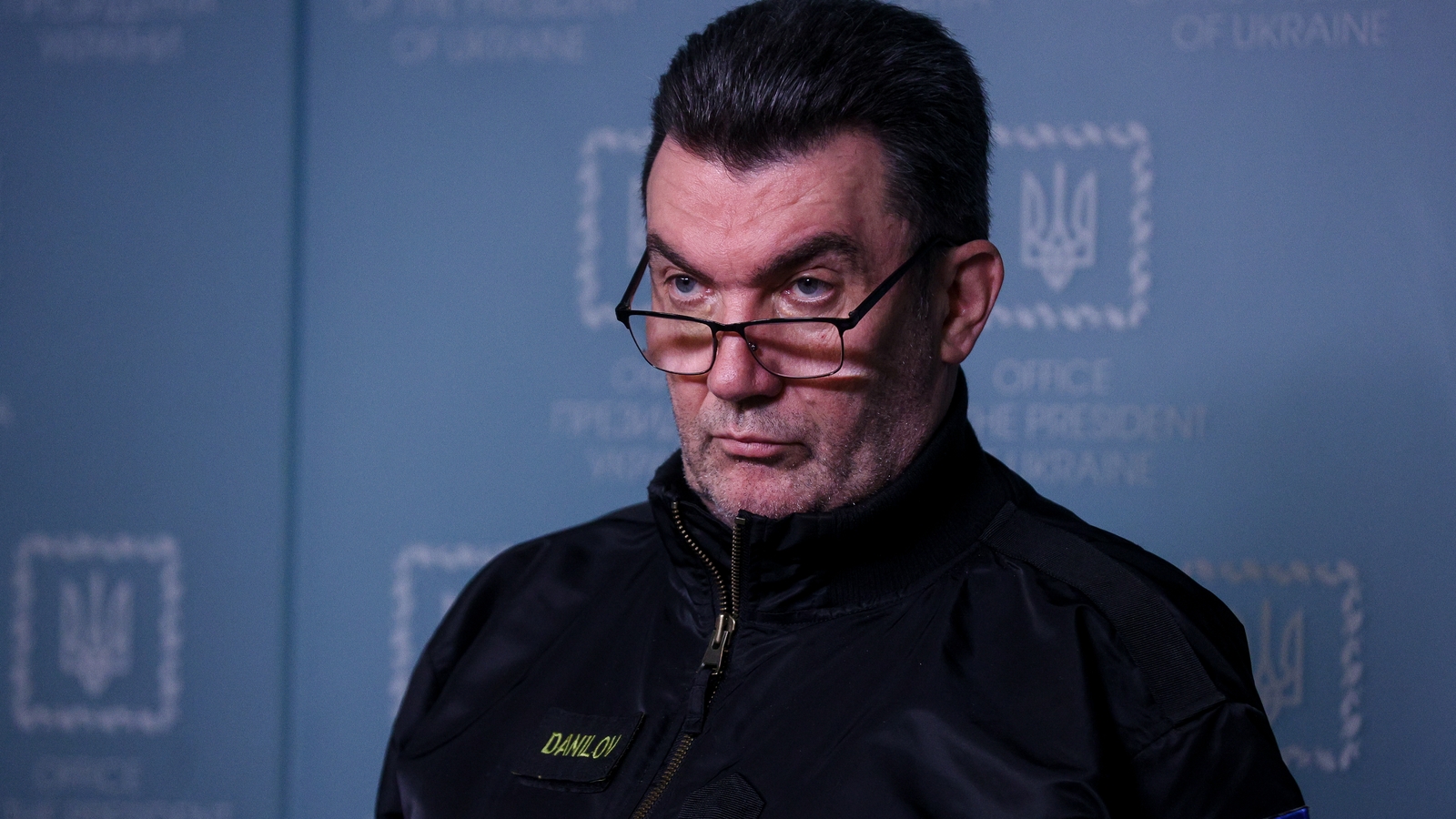 Ukraine seizes stakes in strategic companies