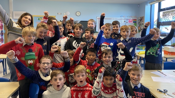 The official website of RTÉjr & RTÉ Kids Online - Streaming shows ...