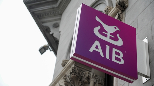 AIB says app and online banking issues now resolved