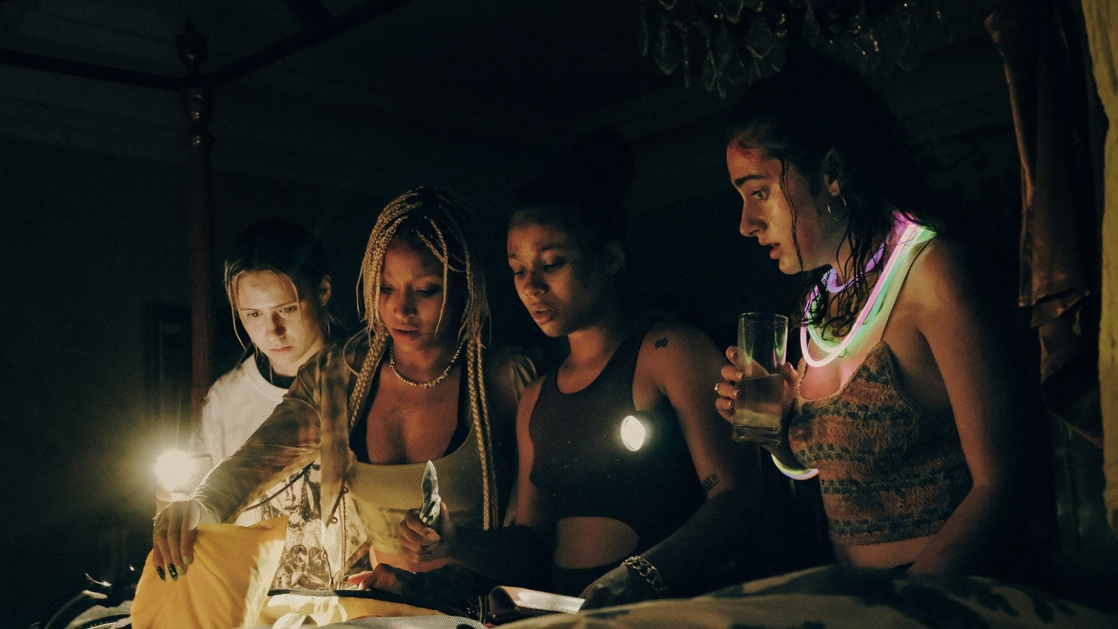 How modern horror films play on our biggest social fears