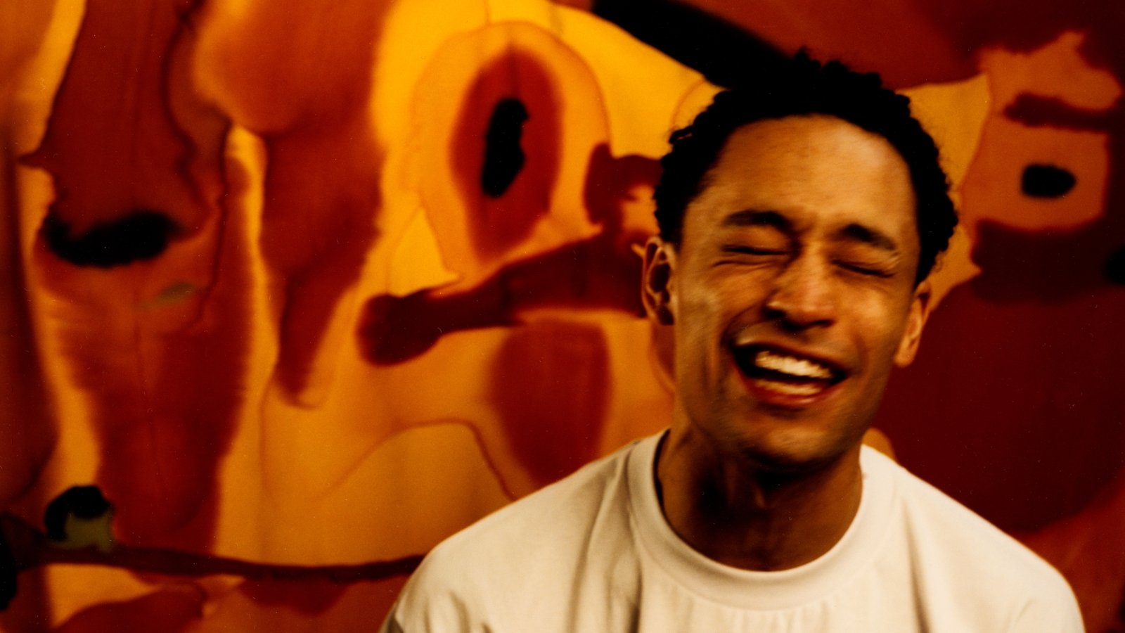 The story of Hugo - rapper Loyle Carner on his new album