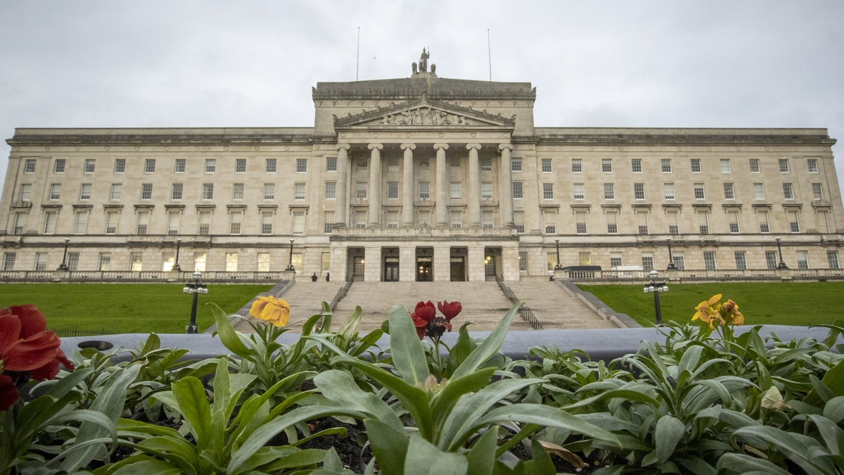 Northern Ireland | Drivetime - RTÉ Radio 1