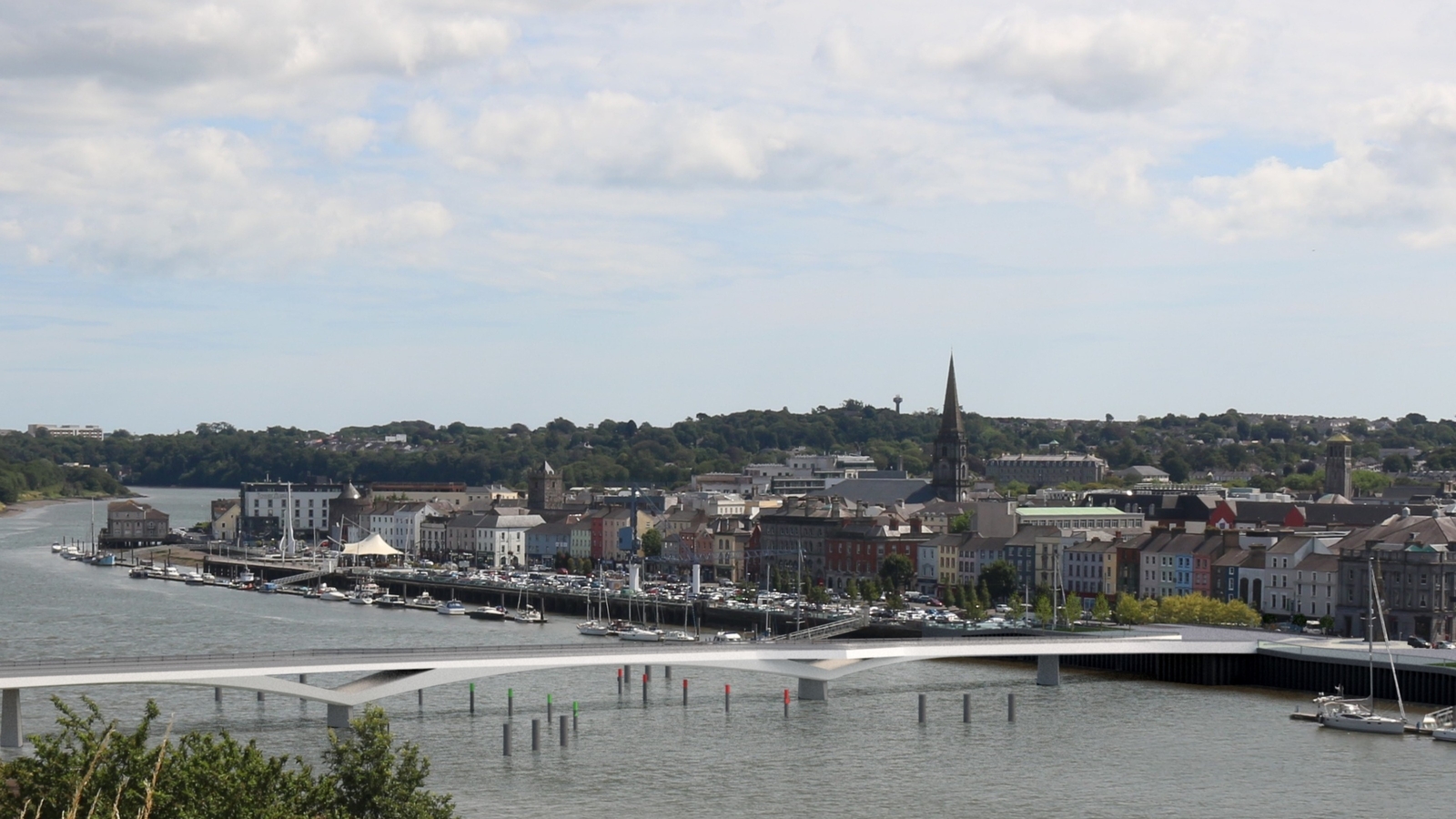 Waterford project on track after €170 million funding