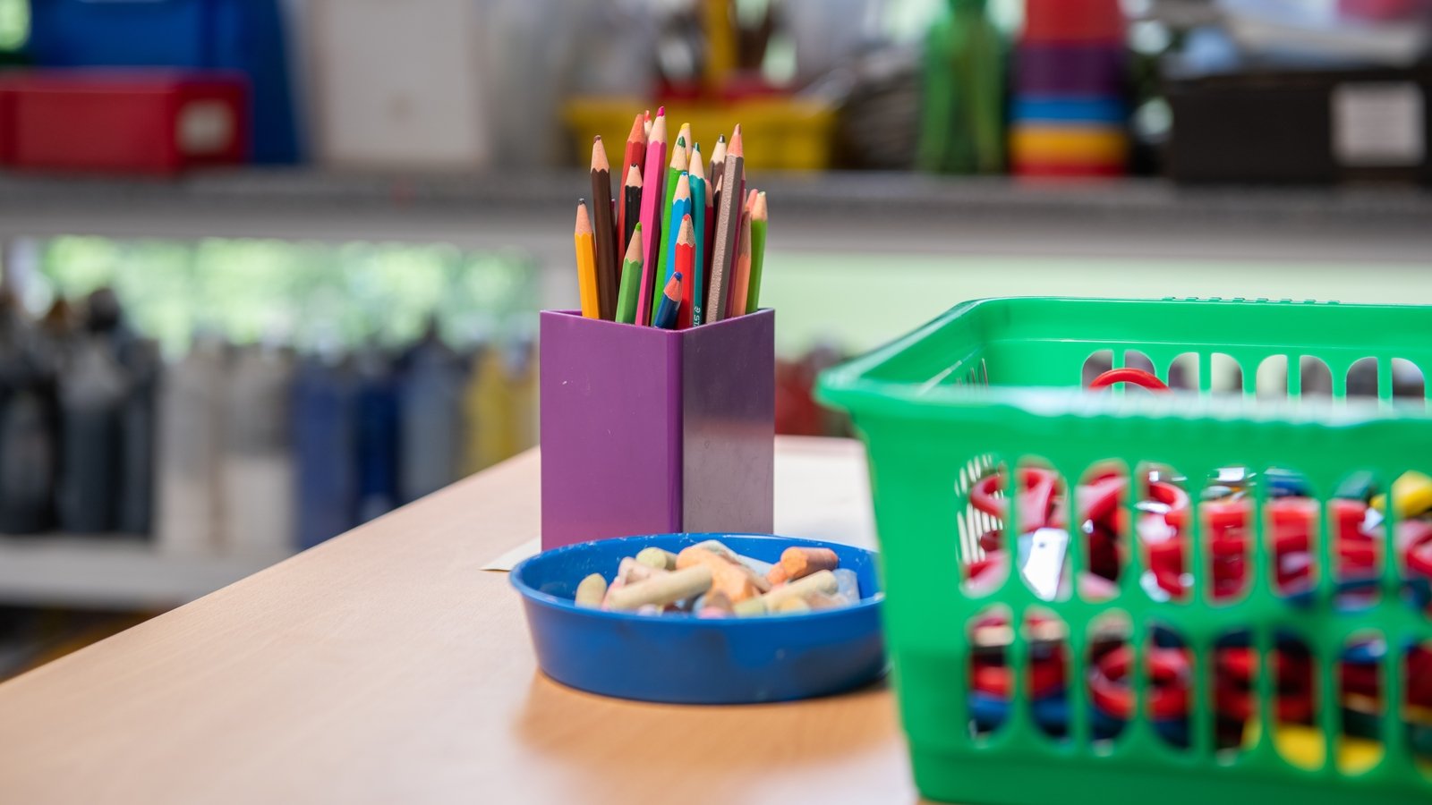 Dublin play therapy programme to be extended