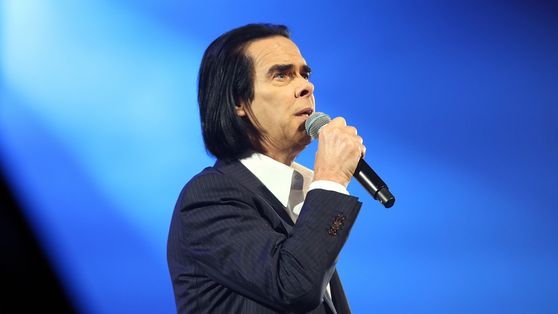 Nick Cave to attend King Charles III's coronation