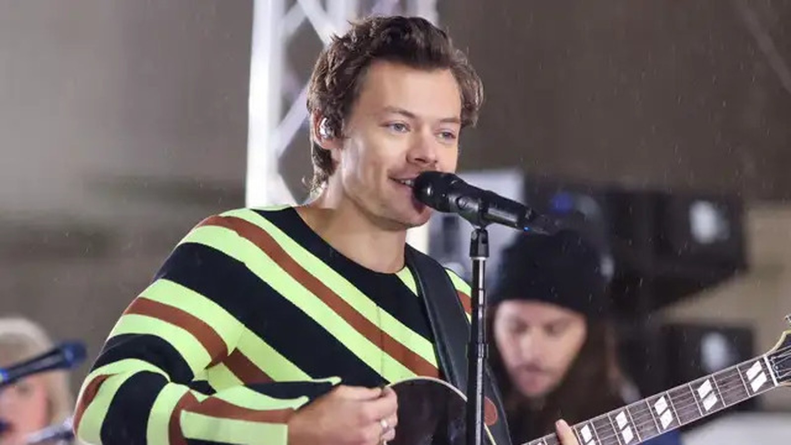 DJ For A Day: Mullagh NS bring the The Banner roar!