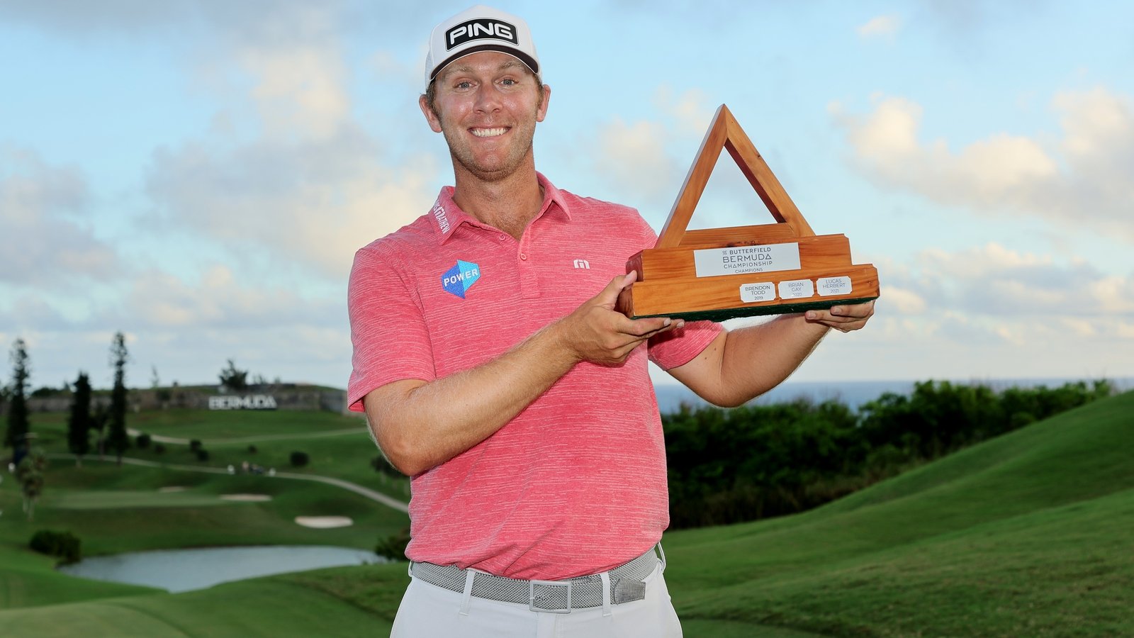 Power's lofty ambitions make LIV Golf a no-go zone