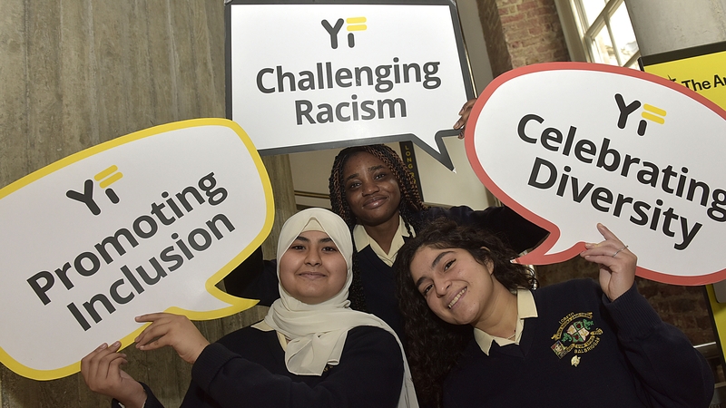 36% of students witnessed racism at school - survey