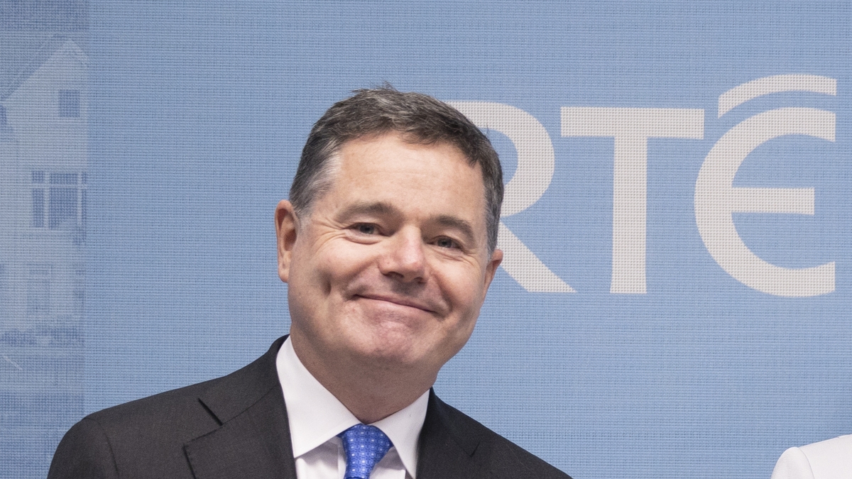 Updated National Development Plan to be brought to Cabinet | Morning ...