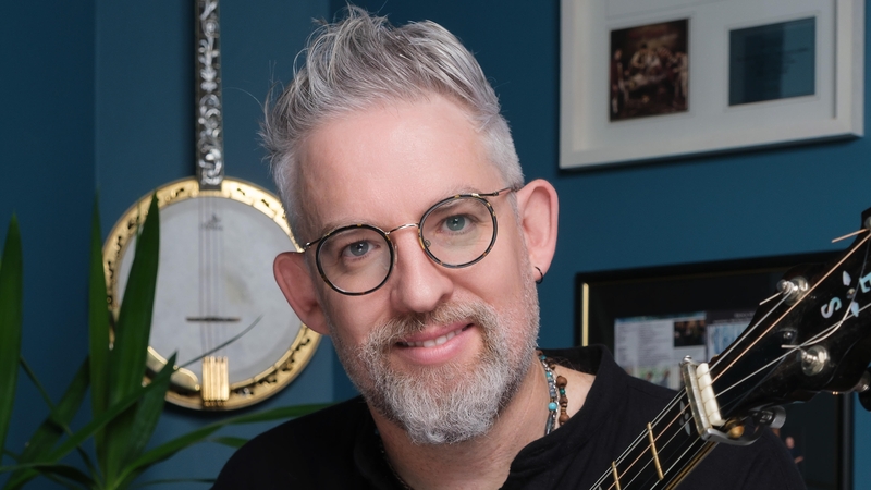 High note for Galway musician with prestigious prize