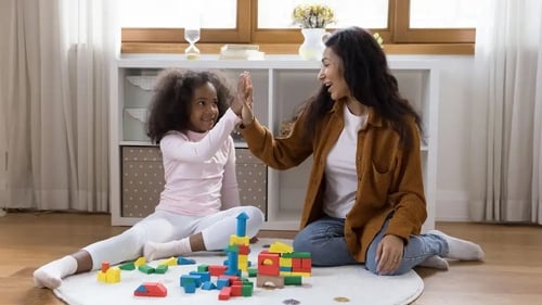 10 ways to boost your child's confidence