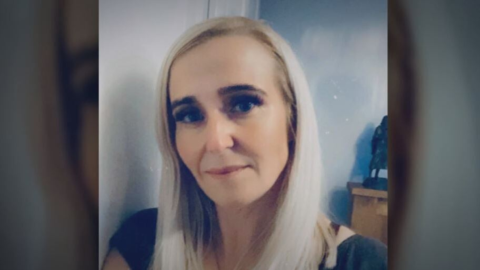 Woman charged in connection with Lisa Thompson murder