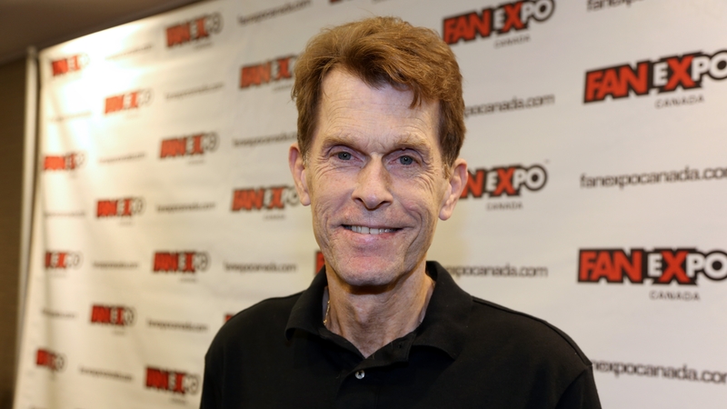 Tributes paid to Batman voice actor Kevin Conroy