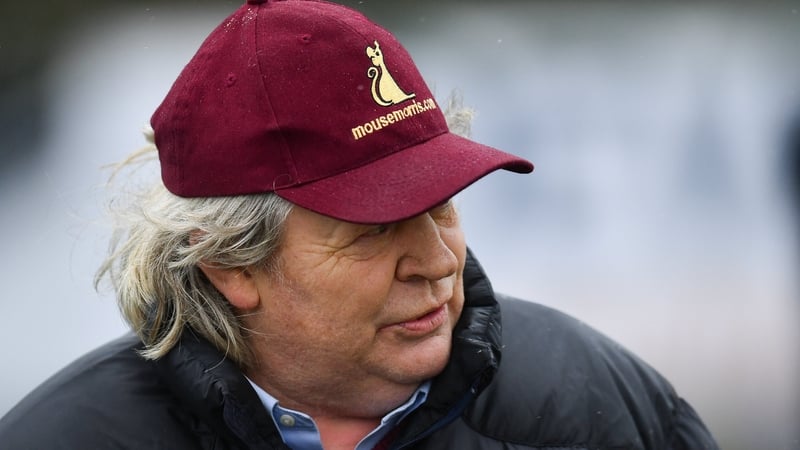 Indiana Jones raids Navan prize