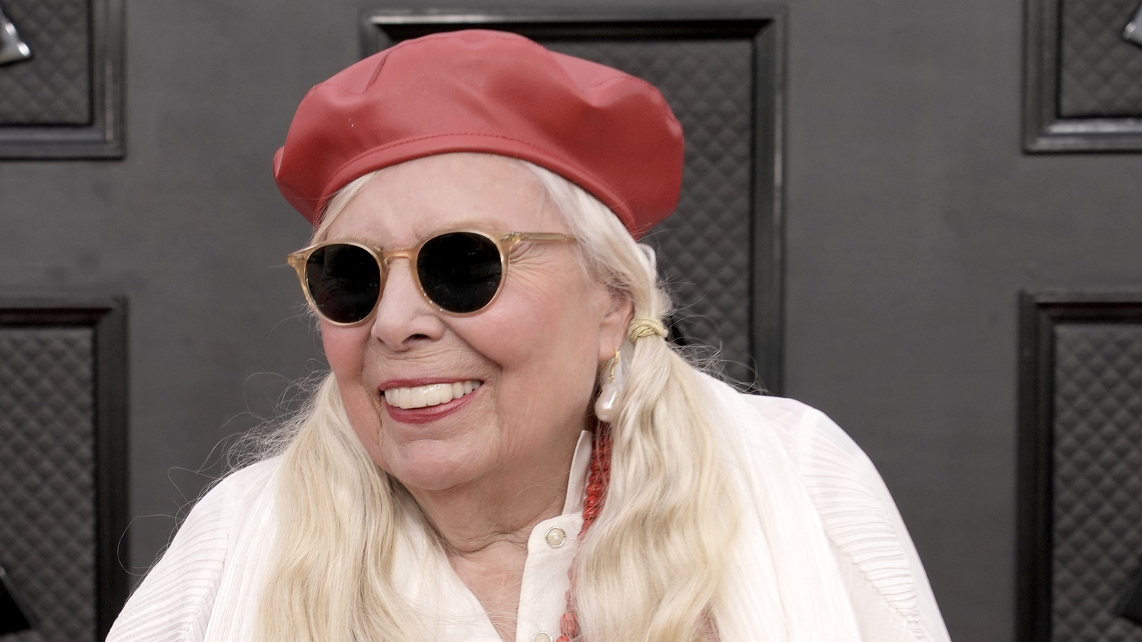 The Wonder Of Blue - Joni Mitchell's classic album celebrated