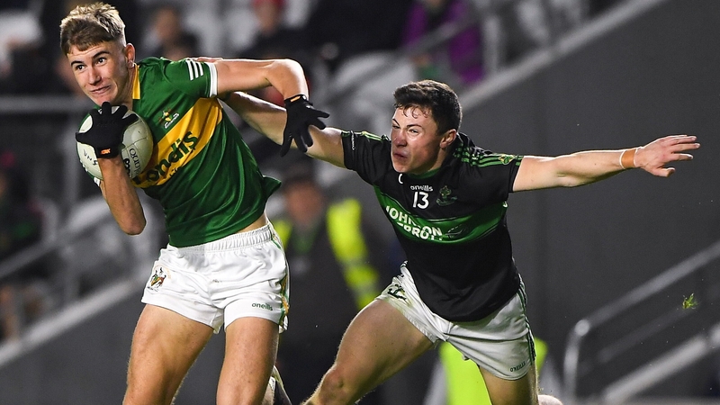 Lightning strikes twice as Clonmel beat Nemo once more