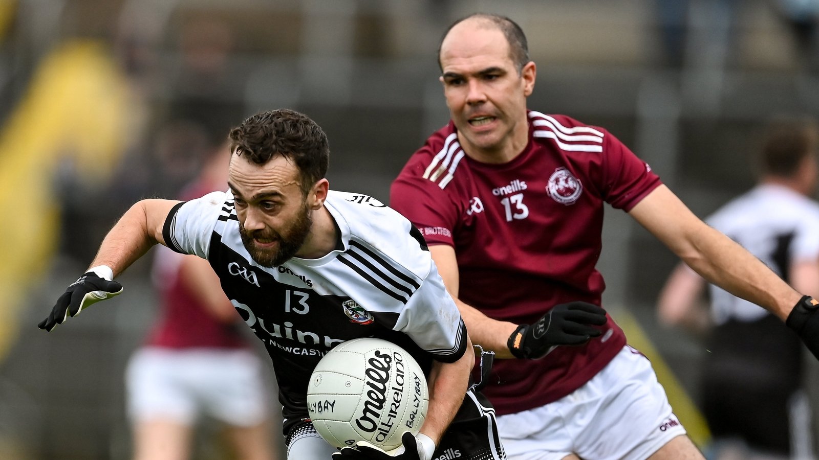 Kilcoo cruise past Ballybay to reach Ulster semis