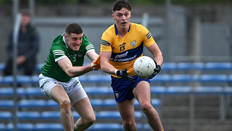 Éire Óg swat aside the Nire with third-quarter blitz
