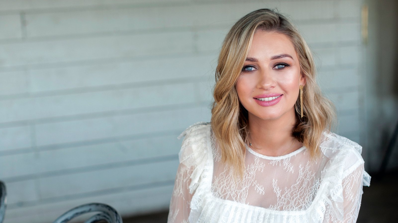 Anna Daly: "I got to a point where I wanted to do more"