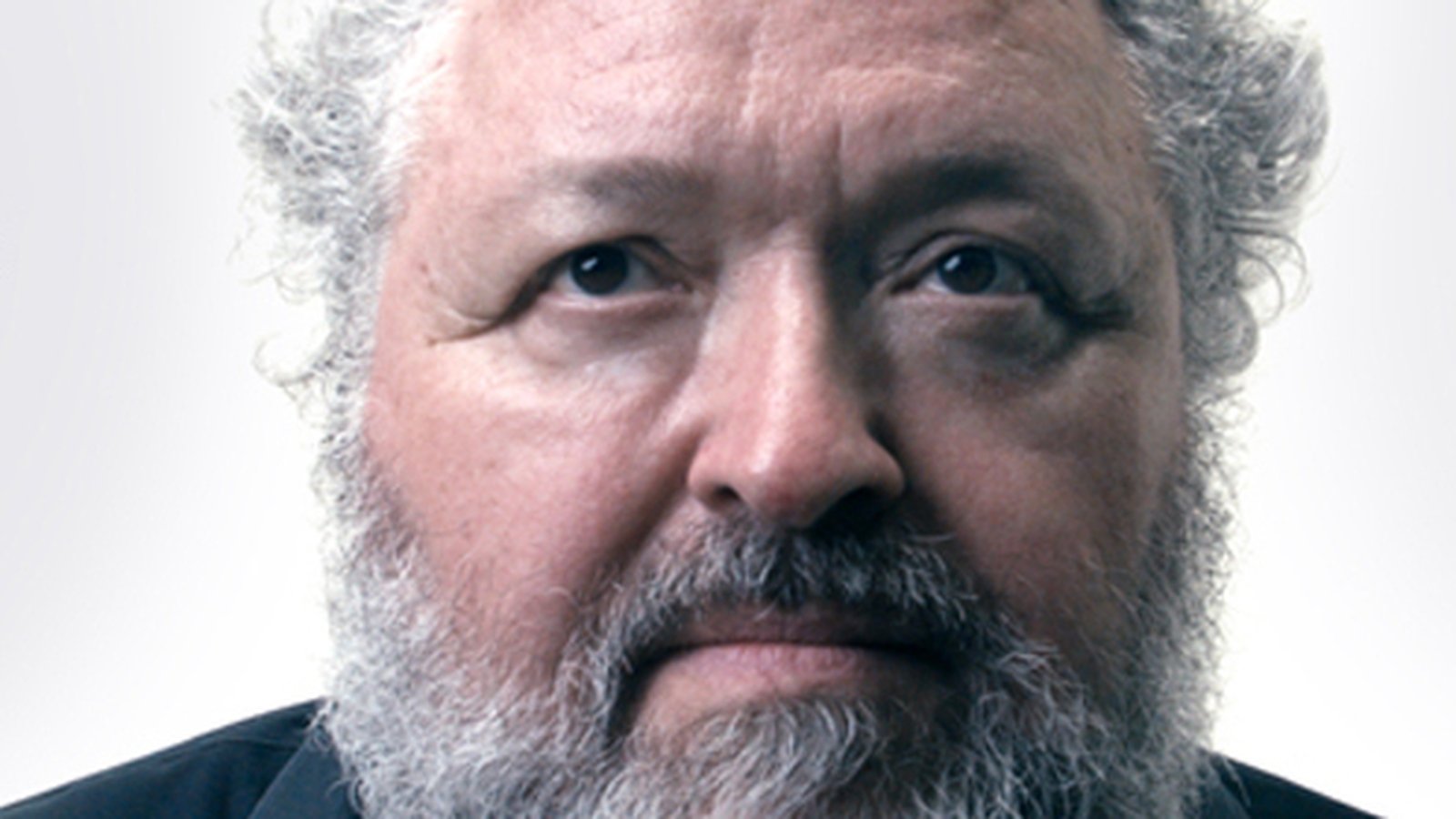 Design legend Bruce Mau on changing the world