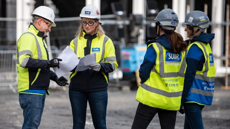 Suir Engineering bought by Duke Street