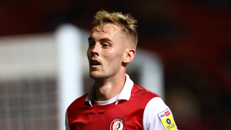 Sykes called up for Ireland as Keane and Hogan withdraw