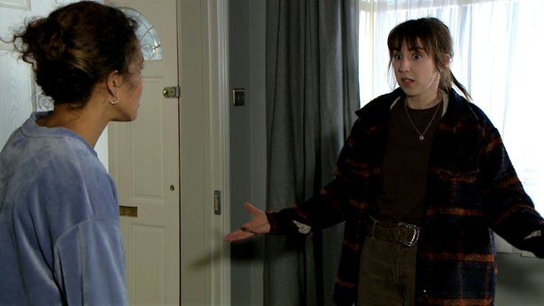 Fair City set for a big Friday night