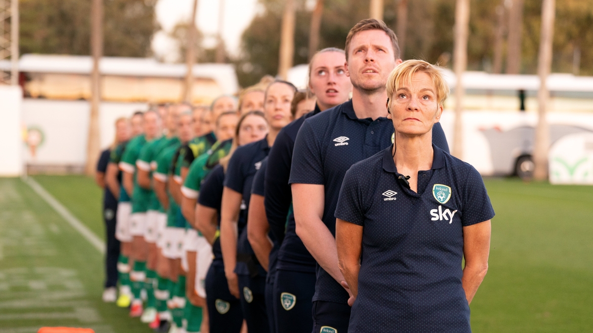 7.35am Sports News | Morning Ireland - RTÉ Radio 1