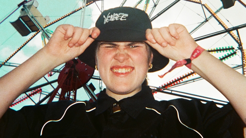 Behind The Music - Venbee