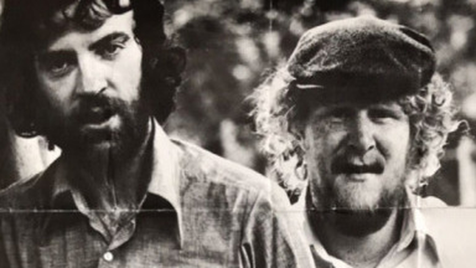 Celtic Folkweave: Mick Hanley on a lost classic of Irish folk