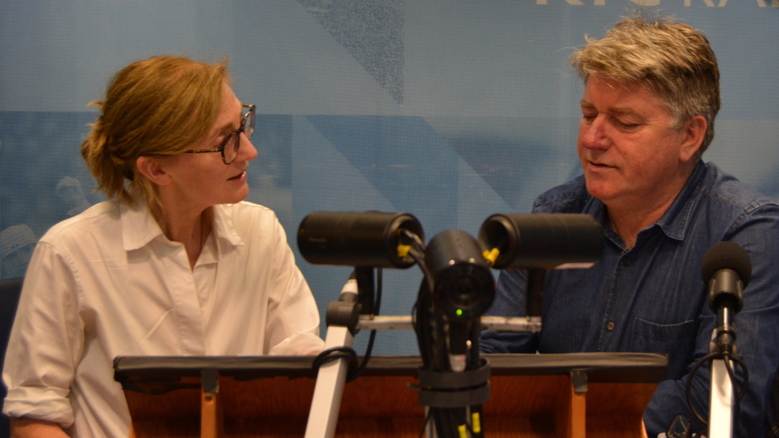 Spoken Stories: Billy O'Callaghan on Old Fires and old flames