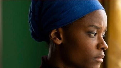 Frank Berry and Josh O'Connor on Arena