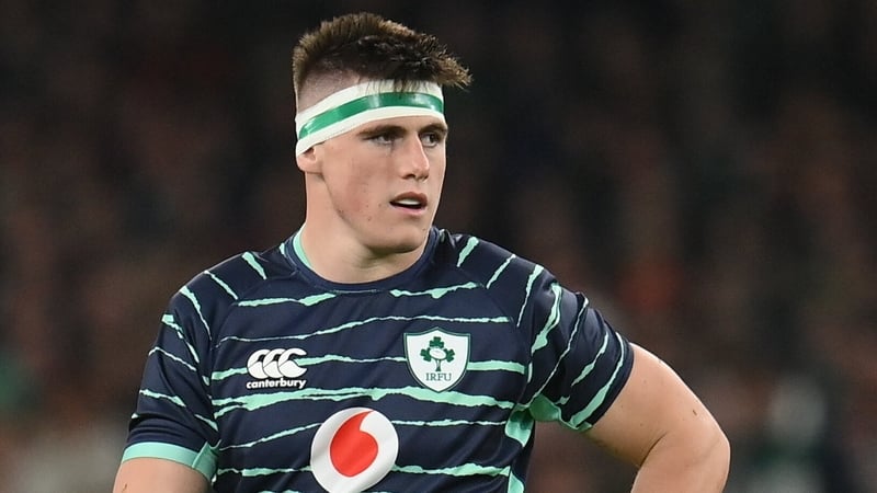 Sheehan has 'enjoyed every second' of breakthrough year