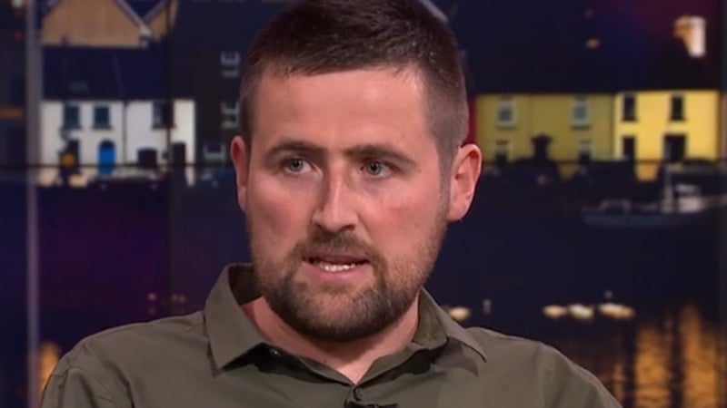 Recovering addict welcomes new gambling legislation