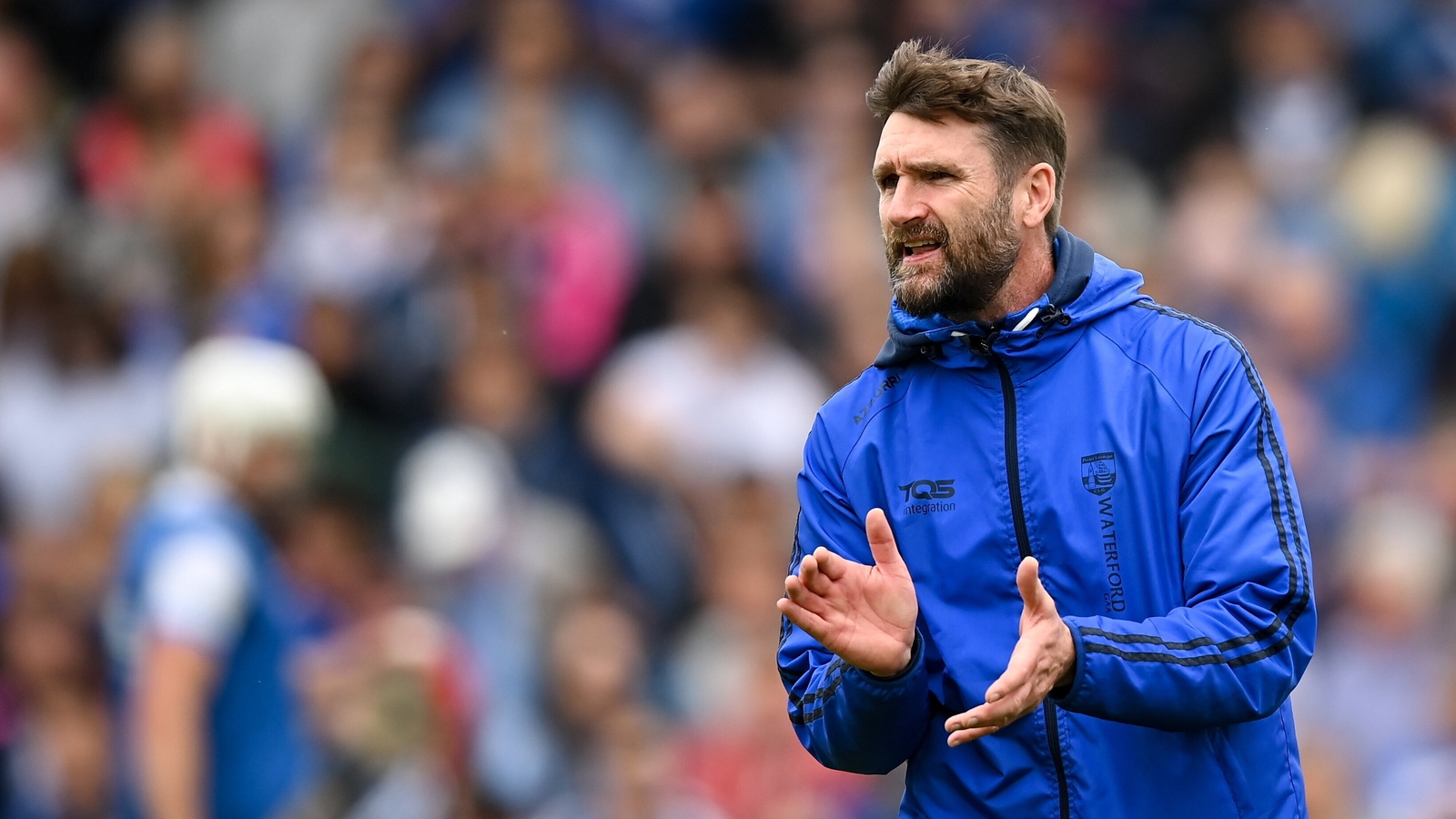 Tony Browne joining Cahill in Tipperary set-up