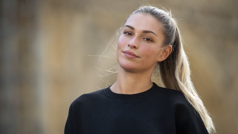 Zara McDermott fronts new documentary on disordered eating