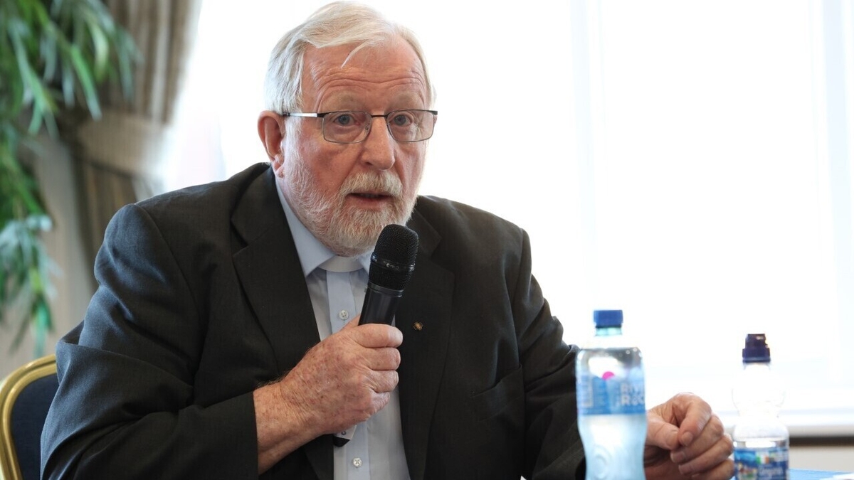 The Spiritans - Reaction to Press Conference & Apology | Liveline - RTÉ ...