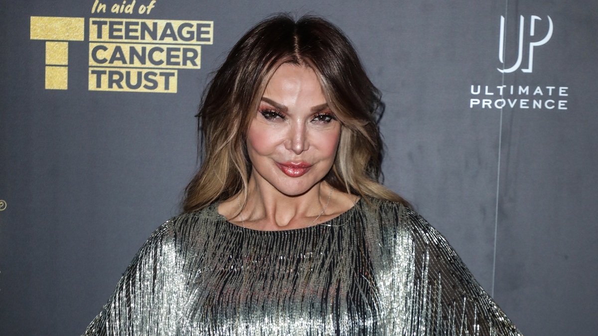 The American Dream & Other Fairy Tales, Wagatha Christie & Ruthe Anne ...