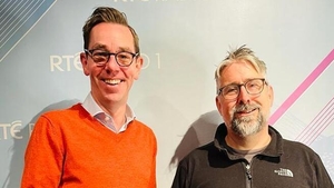 Luke McManus - North Circular - The Ryan Tubridy Show