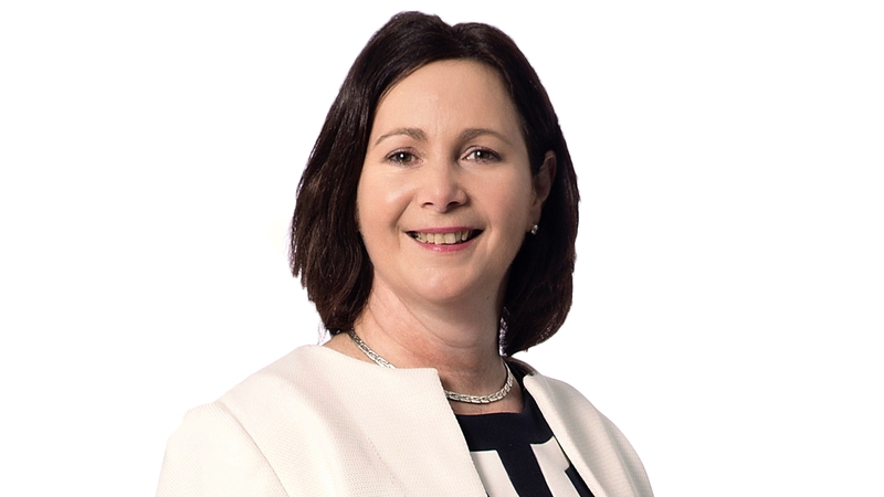 Sayers appointed new ESB deputy CEO