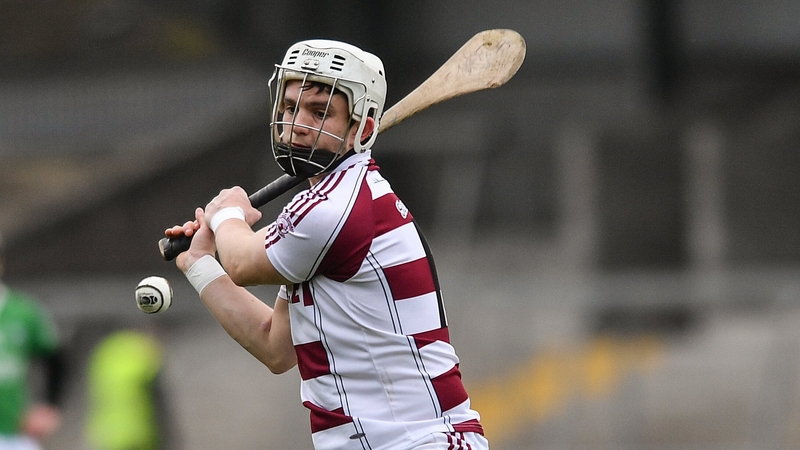 Three-in-a-row-chasing Slaughtneil make Ulster final
