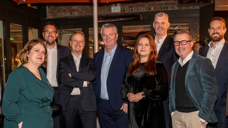 Browne Jacobson's growth plan for new Dublin office