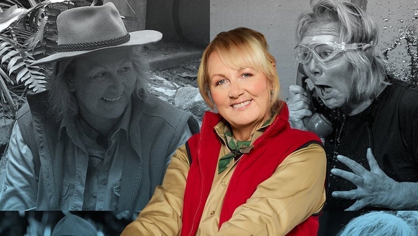 Entertainment | News, Reviews, Listings & Features | RTÉ