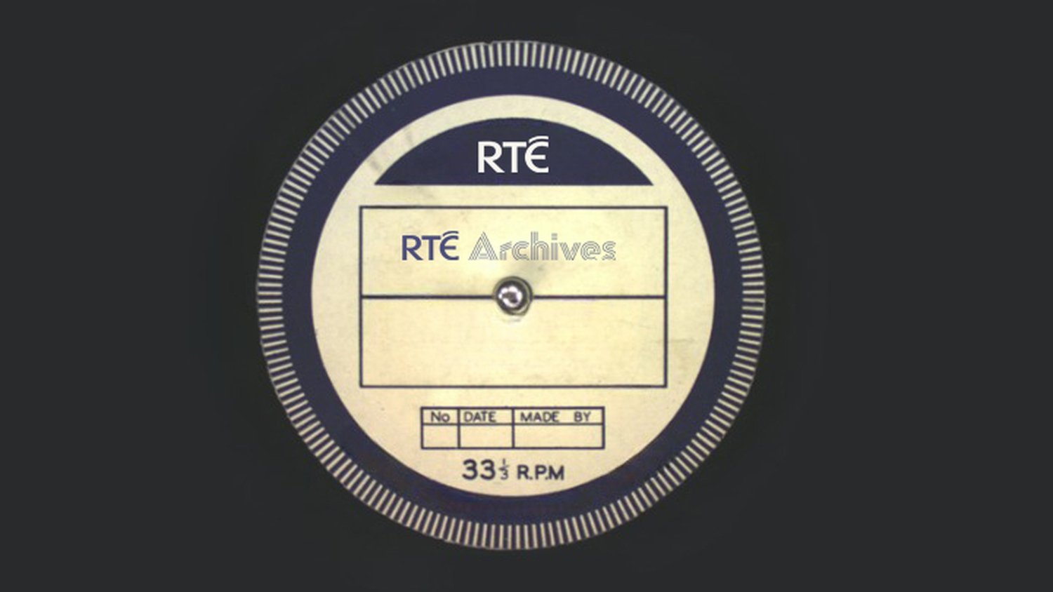 RTÉ Archives | Collections | Irish Army In The Congo : Concert