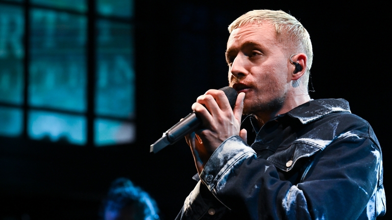 Dermot Kennedy adds third and final Limerick gig date