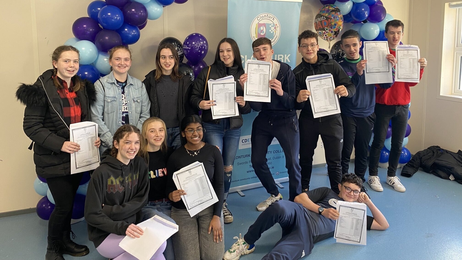 Over 67,000 students receive Junior Cycle results