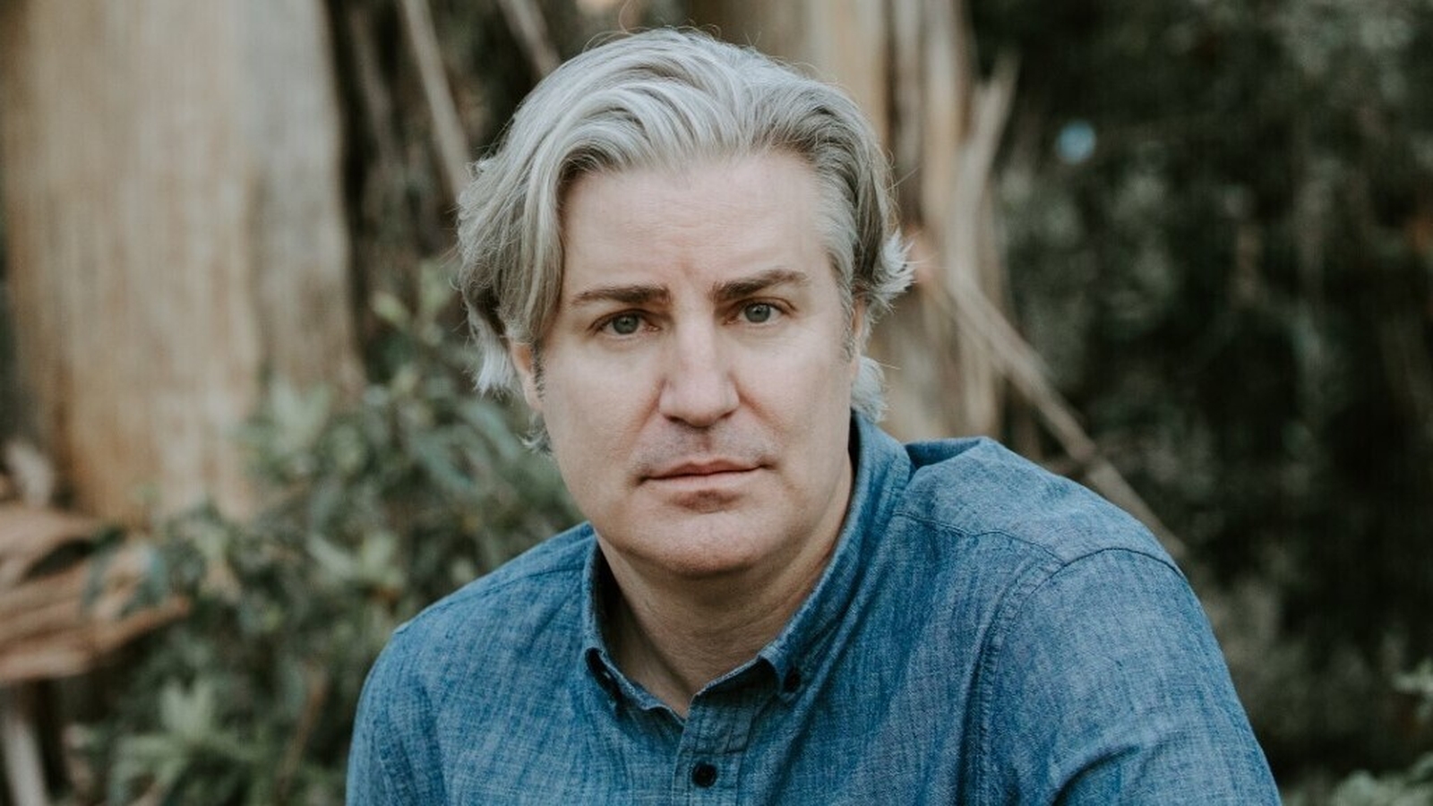 Psalms for the End of the World - Cole Haddon on his debut novel