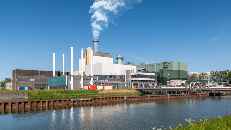 Air pollution led to 238,000 premature deaths - EEA