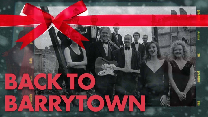 Back to Barrytown - RTÉ Player