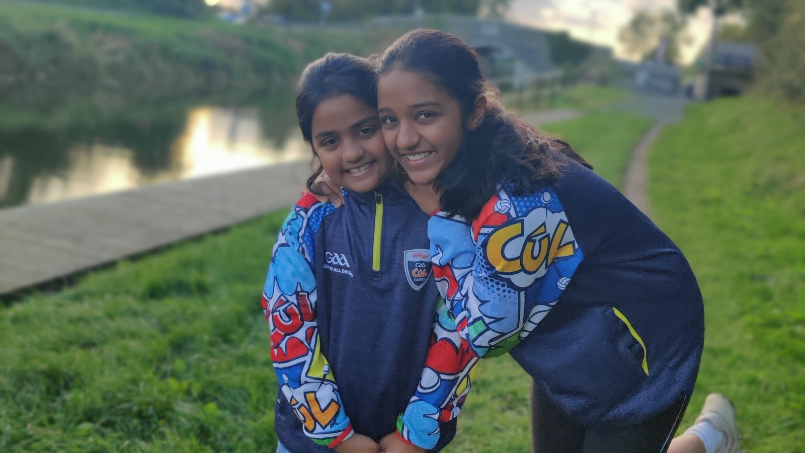 DJ For A Day: It's a sister act with DJ Michelle & DJ Rachel